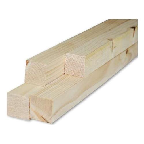 Listello legno Grezzo naturale 200063 | MondoTop.com