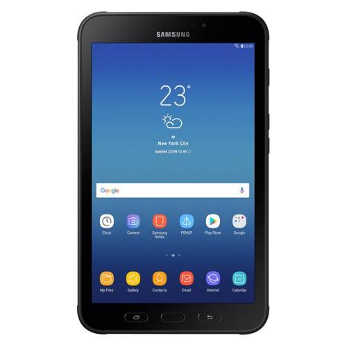 Tablet 8" GALAXY TAB ACTIVE2 Android 16GB Nero Galaxy Tab Active2 (8.0 ...