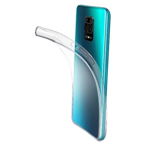 Cover Redmi Note 9S FINE Trasparente FINECXIAOREN9ST | MondoTop.com