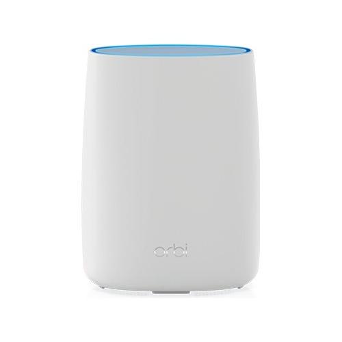 Modem router ORBI 4G/LTE Advanced Mesh WiFi (SIM Slot) Dual Band White ...