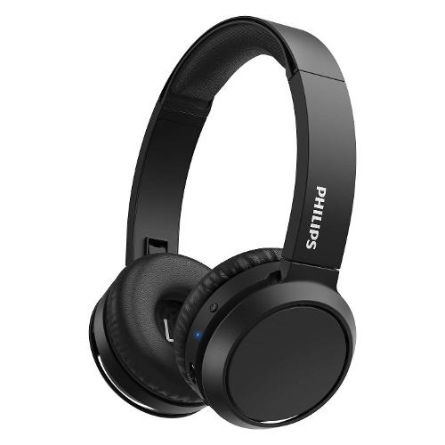 Cuffie microfono bluetooth 4000 SERIES Bass Boost Black TAH4205BK 00 | MondoTop.com