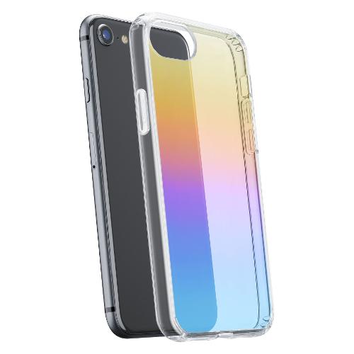 Cover Iphone SE 2020 PRISMA Iridescente PRISMACIPH747T | MondoTop.com