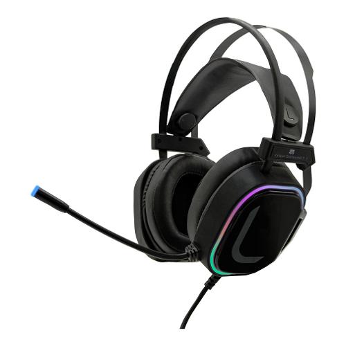 Cuffie gaming PLAYSTATION 4 Oracle Diamond Line Headset 7.1 Black 90441 ...