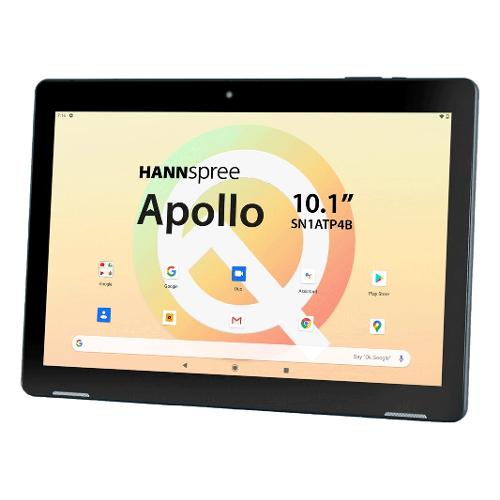 Tablet 10,1" APOLLO Wi Fi WiFi Black ( 32GB Ram 5000mAh ) SN1ATP4B ...