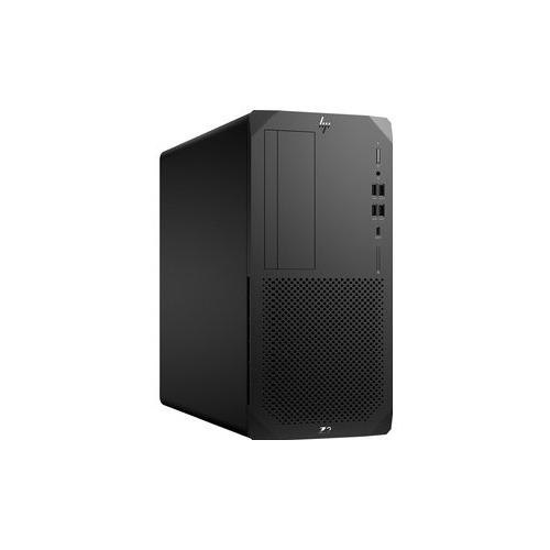 Workstation Z2 G5 Intel Core i5 8 512GB Black 306P7ES ABZ | MondoTop.com