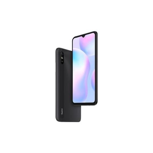 Smartphone 6,53" REDMI 9AT Vodafone 4G Lte Grey ( 32GB Ram ) | MondoTop.com