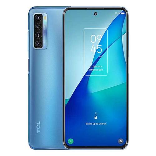 Smartphone 6,67" 20L 128GB 4G Lte Luna blue ( 128GB Ram ) T774H ...