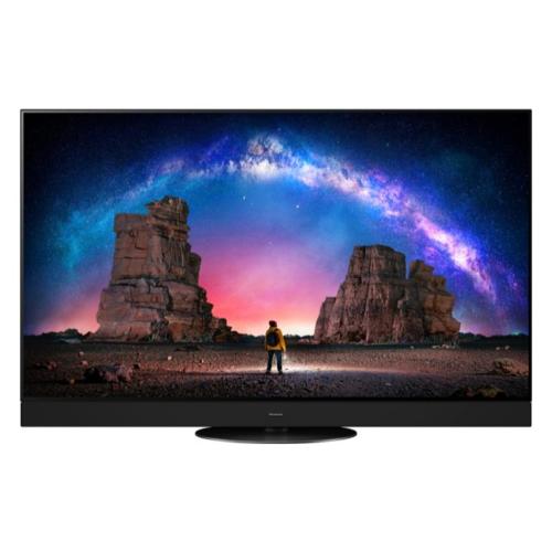Tv 65 Pollici JZ2000 SERIES 4K Hdr Smart Tv Black TX 65JZ2000E ...