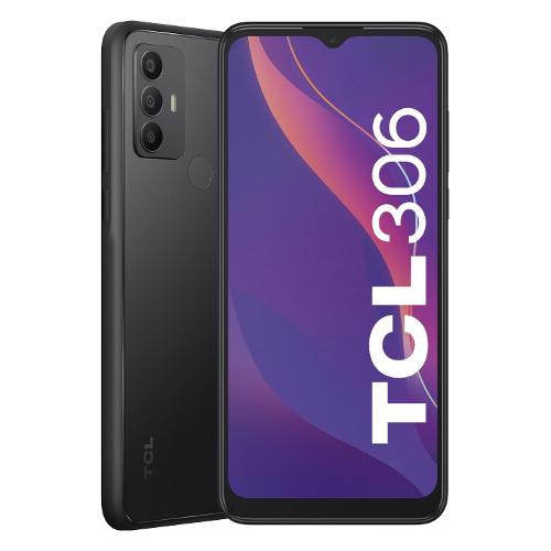 Smartphone 6,52" 306 Tim 4G Lte Space grey ( 32GB Ram 3GB ) 781337 ...