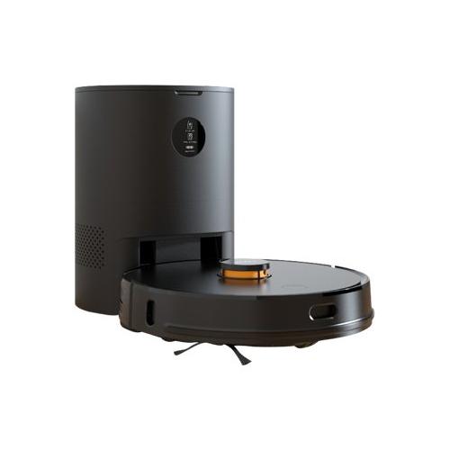 Robot lava pavimenti Vacuum Cleaner Black RV L11 A | MondoTop.com