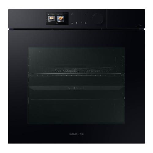 Forno SERIE 7 Bespoke Dual Cook Steam Clean black Classe A+ (2021 ...