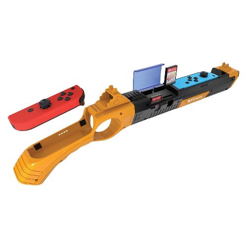 Fucile VR SWITCH Gun per Joy Con 95647 | MondoTop.com