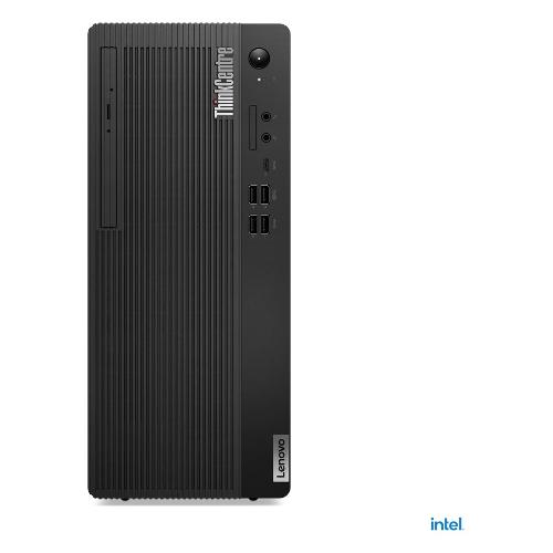 Desktop THINKCENTRE M80T Gen 3 Intel Core i5 16GB 512GB Black ...
