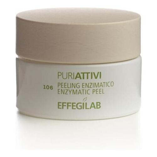 Esfoliante viso Purattivi Peeling Enzimatico Dolce 50 ml | MondoTop.com