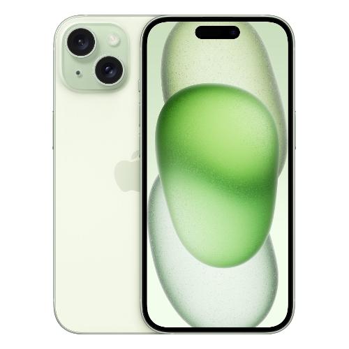 Smartphone 6,1" IPHONE 15 Tim 256GB 5G Verde 784859 | MondoTop.com