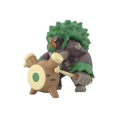 Epic Battle Figure Rillaboom POKÉMON Assortito h.30cm PK040200 ...