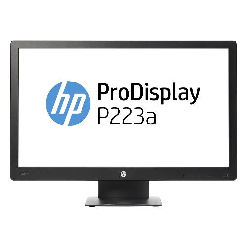 Monitor 21,5" ( ) ProDisplay P223a X7R62AT ABB | MondoTop.com