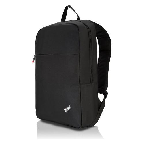 Zaino notebook 15,6" THINKPAD Basic Backpack Nero 4X40K09936 | MondoTop.com