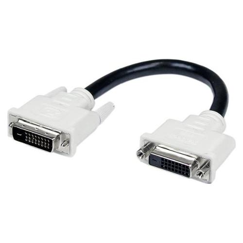 Cavo DVI Extension Dual Link 1,5m DVIDEXTAA6IN | MondoTop.com