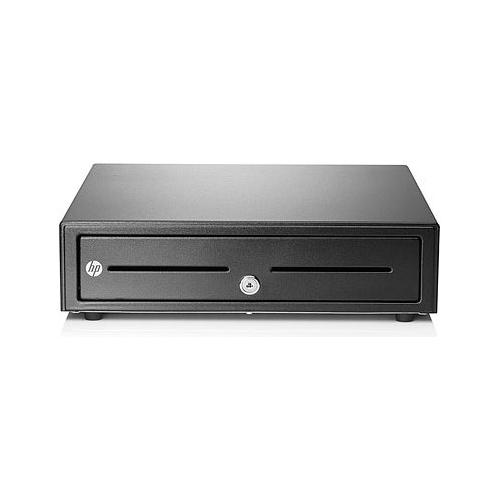 HP Standard Duty Cash Drawer, Nero | MondoTop.com