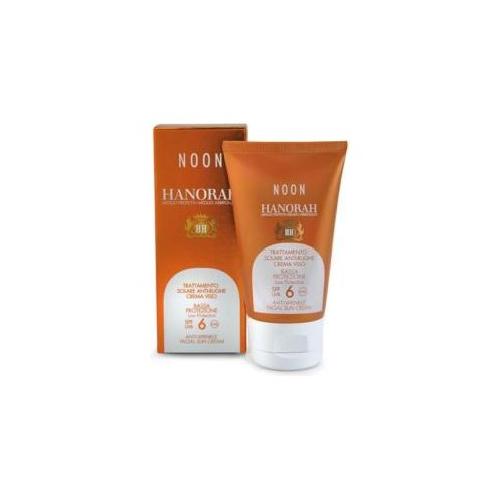 Protettivo solare Noon Trattamento Solare Antirughe Viso Spf 6 ...