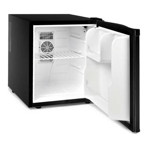 500 Frigobar RINFRESCO 42 Nero classe A (42x42x50cm) | MondoTop.com