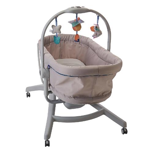 Culla BABY HUG 4 in 1 Glacial 08.79173.210 | MondoTop.com