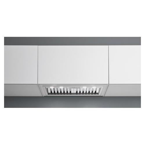 Cappa da incasso PRO Inox 80 cm CGPW80E0P2ZZZI410F | MondoTop.com