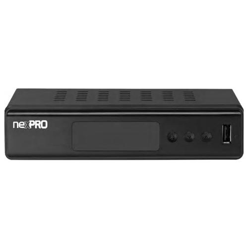 OLD Decoder digitale terrestre Ricevitore Digitale Terrestre T2 e codec ...